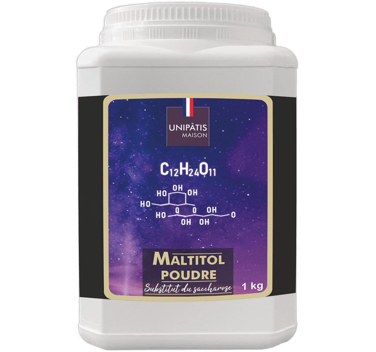 Comment Le Maltitol Remplace-T-Il Le Sucre – LMXF